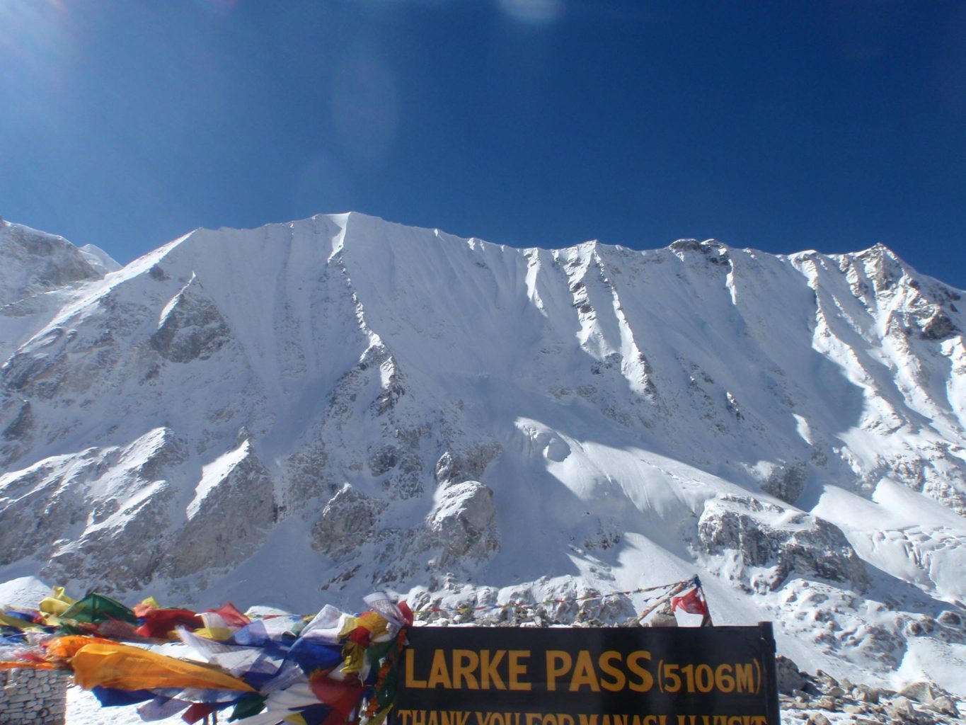 Manaslu Circuit Trekking:14 Days Itinerary, Difficulty